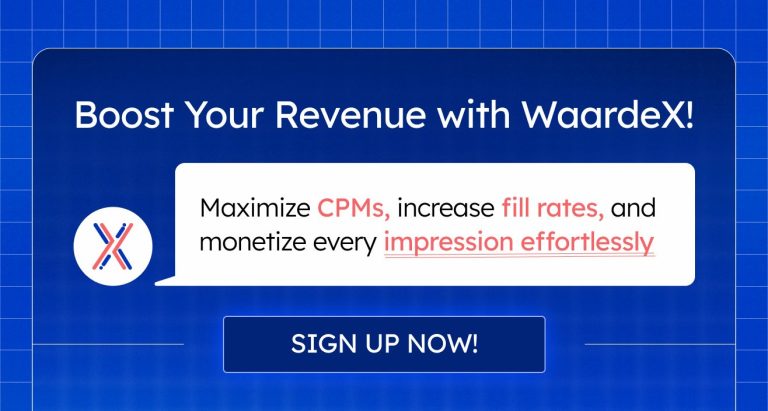 Dynamic CPM (dCPM) | WaardeX